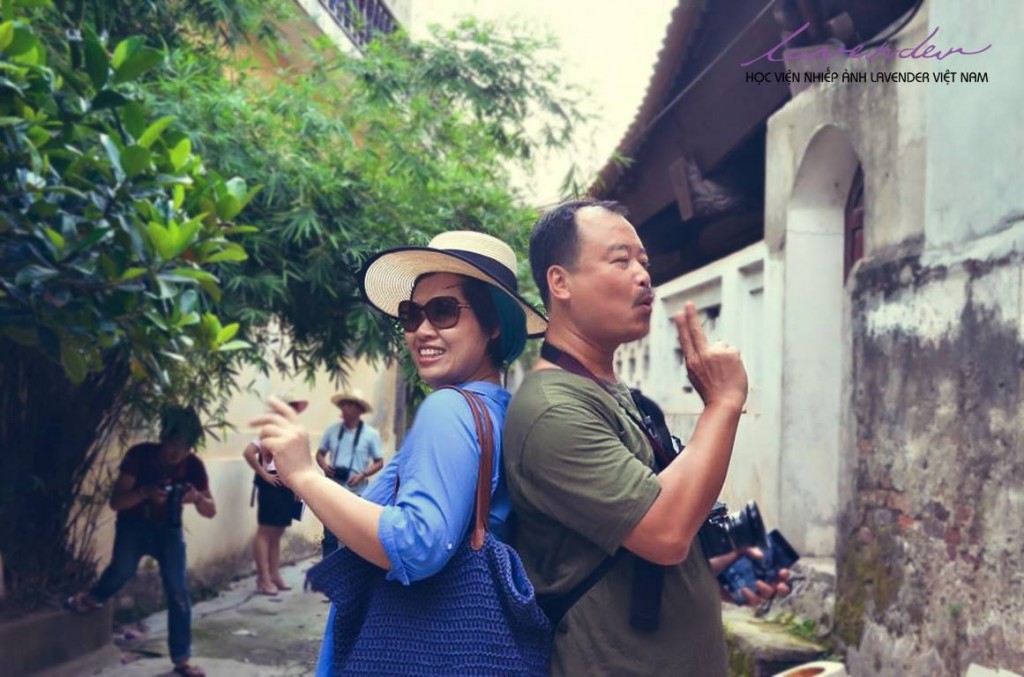 [HN] Tuyển Sinh Lớp Nhiếp Ảnh Cơ Bản 2025 | Đào tạo chụp ảnh tại Hà Nội ...