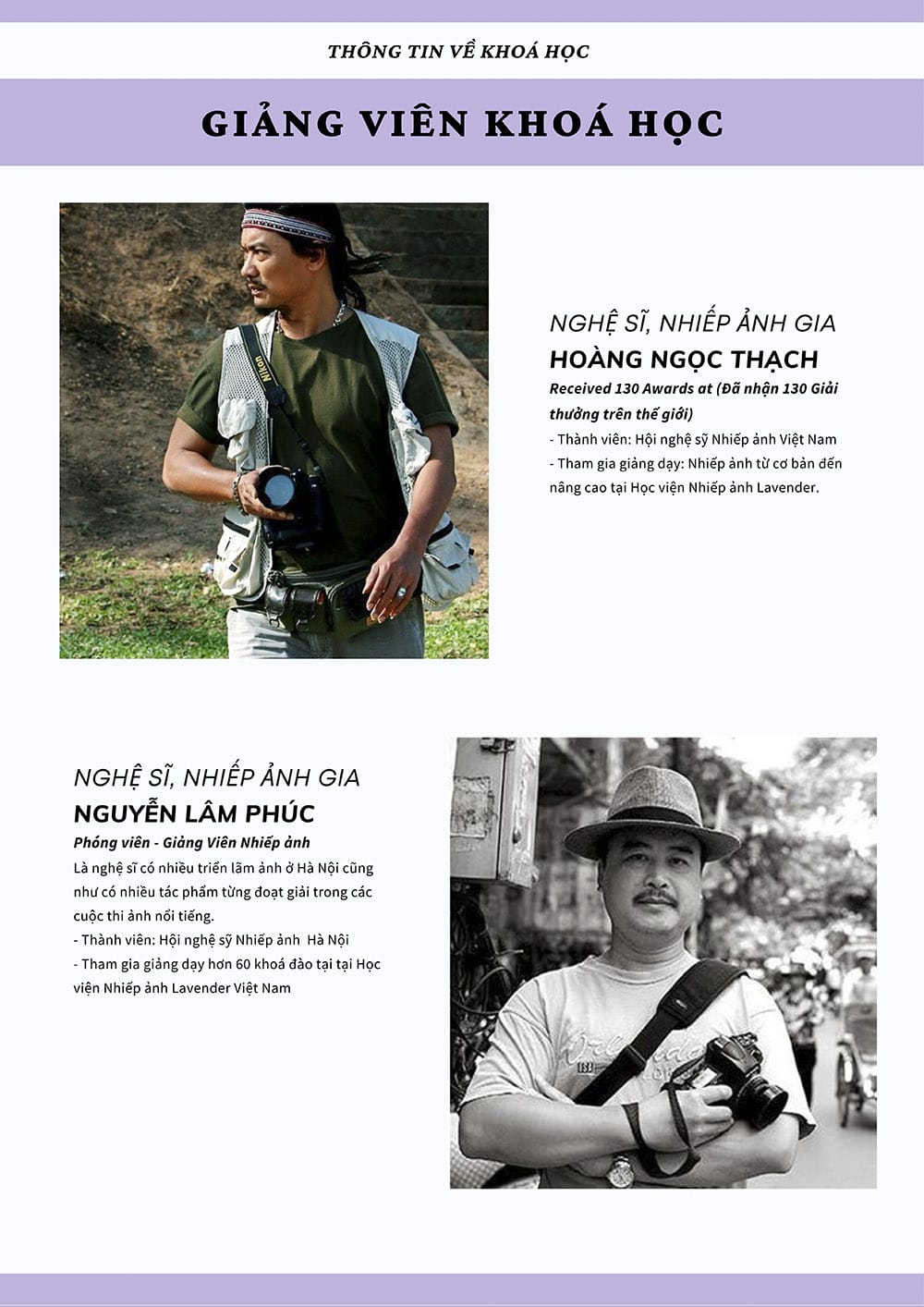 [HN] Tuyển Sinh Lớp Nhiếp Ảnh Cơ Bản 2025 | Đào tạo chụp ảnh tại Hà Nội ...